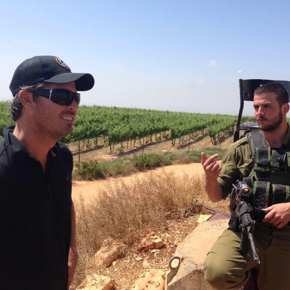 Podcast | CJ Werleman